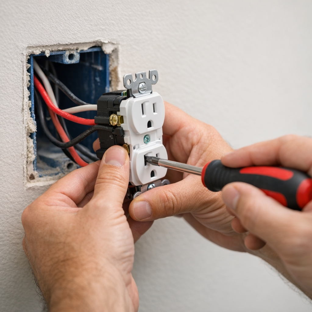 Fix It, Mill! | Trusted Handyman & Home Repair Services in Greenville TX