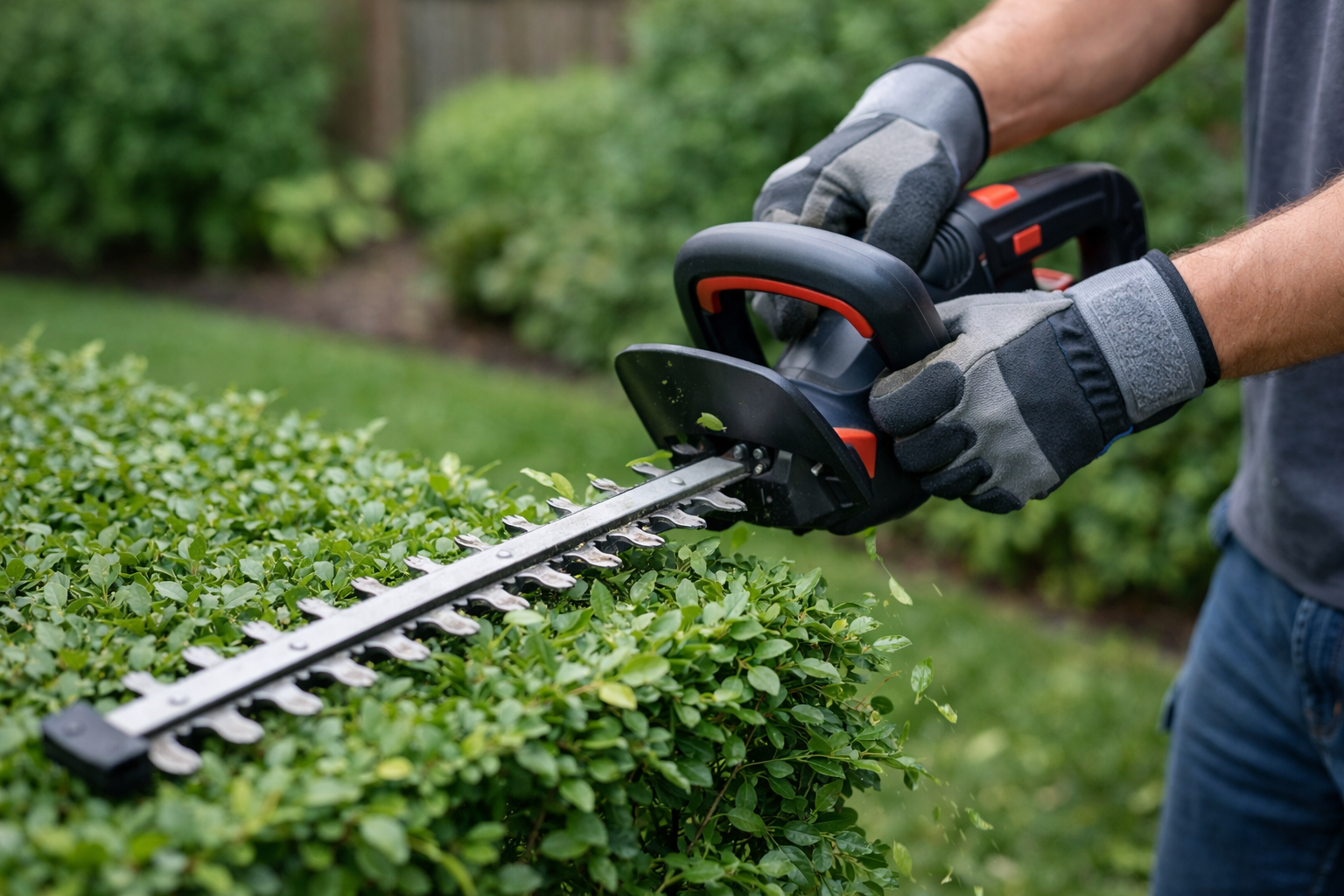 Fix It, Mill! | Trusted Handyman & Home Repair Services in Greenville TX